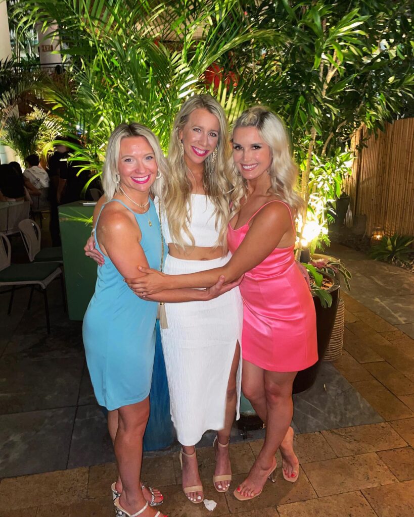 Michelle Smallmon Bio, Age, Career, Net Worth, Husband, Education ...