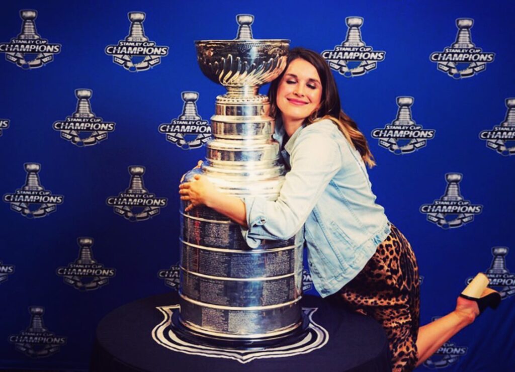 Michelle Smallmon Bio, Age, Career, Net Worth, Husband, Education ...