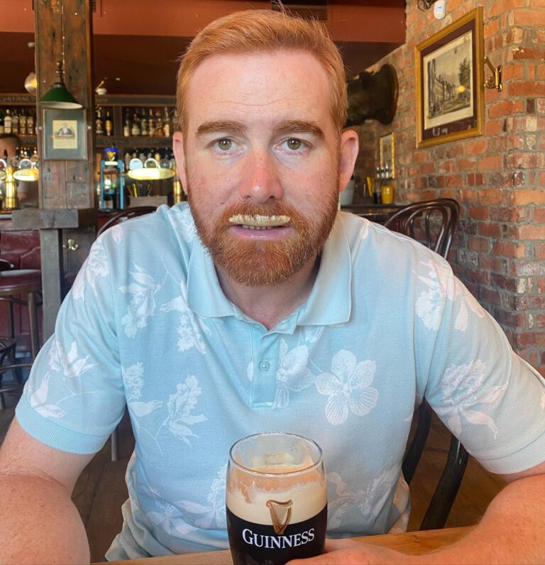 Andrew Santino, Bio, Age, Career, Net Worth, Height, Education, & More ...