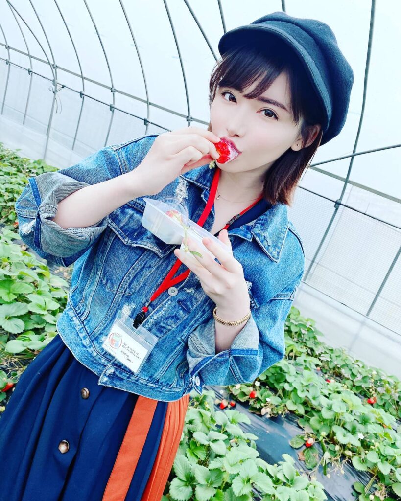 Eimi Fukada Bio, Age, Career, Net Worth, Height, Education, Boyfriend & More - SHOWBIZ LIFES