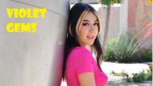 Violet Gems Bio, Age, Career, Net Worth, Height, Education, Boyfriend ...
