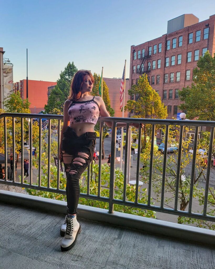 Rylie Rowan Bio, Age, Career, Net Worth, Height, Education, Boyfriend ...