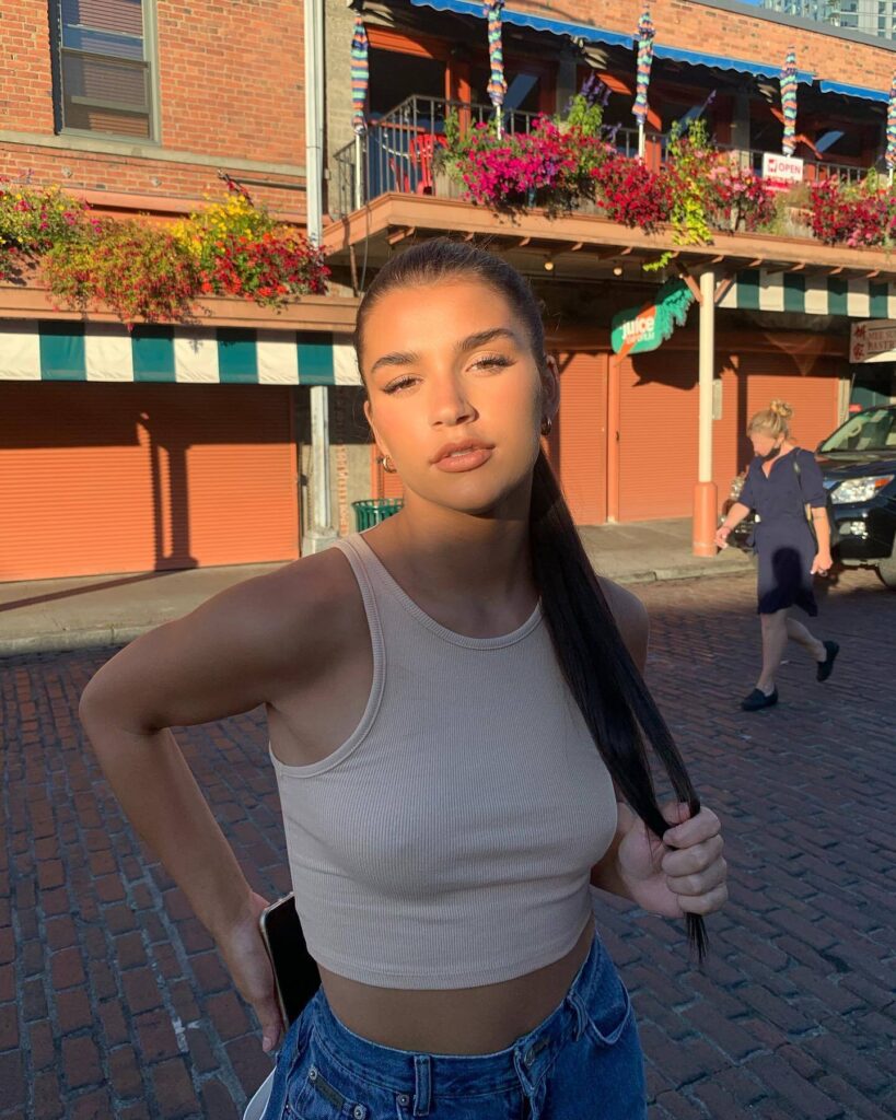 Arikytsya Bio, Age, Career, Net Worth, Height, Education, Boyfriend ...