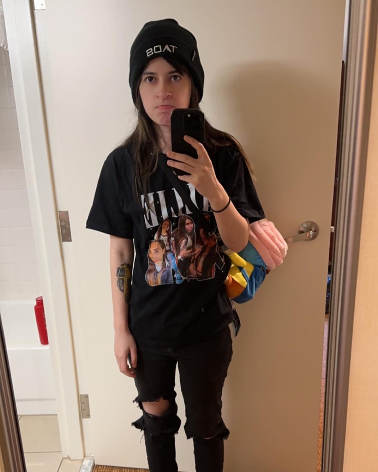 Alaska Zade Bio, Age, Career, Net Worth, Height, Education, Boyfriend ...