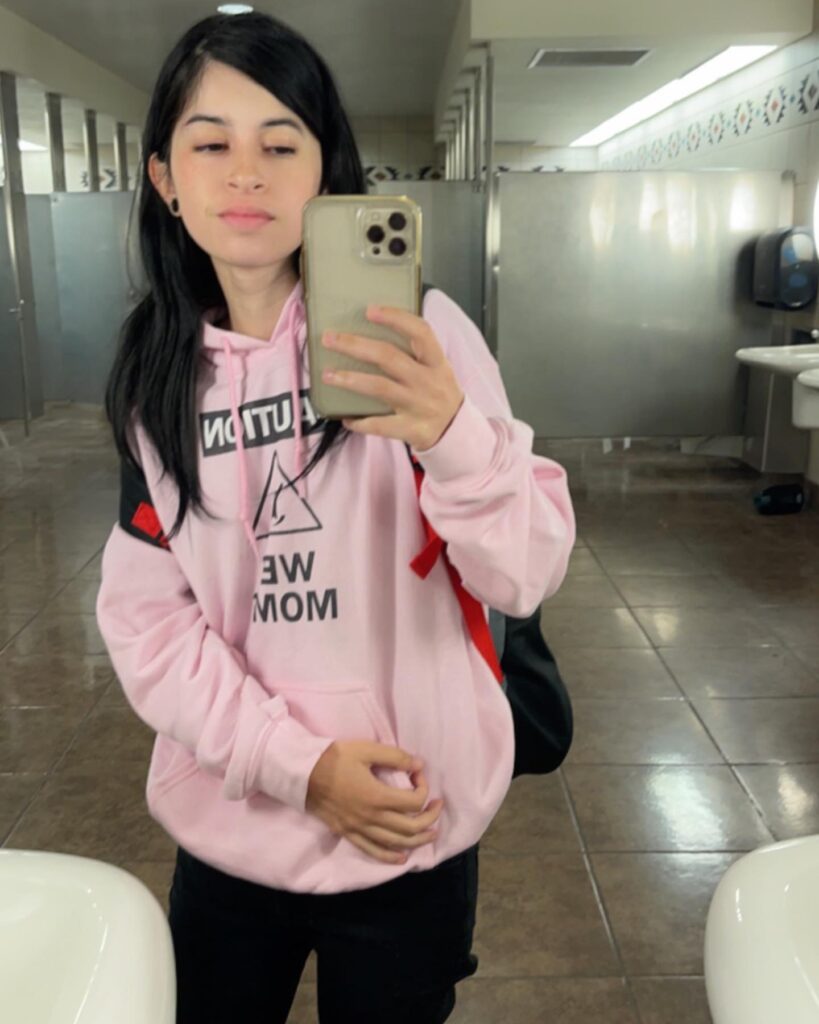 Alaska Zade Bio, Age, Career, Net Worth, Height, Education, Boyfriend ...