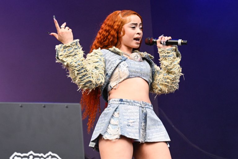 Ice Spice Real Name: Discover Her True Identity - SHOWBIZ LIFES