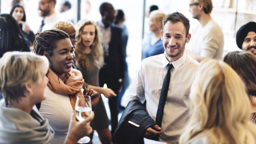 Smile Your Way to Success: The Surprising Benefits of Smiling