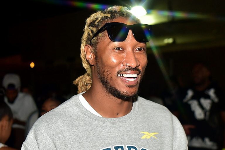 Future Real Name: Learn About the Iconic Rapper - SHOWBIZ LIFES
