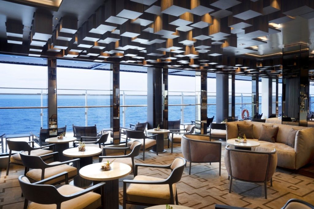 Explore Luxe Lounge Seating for Apartments and Cafés