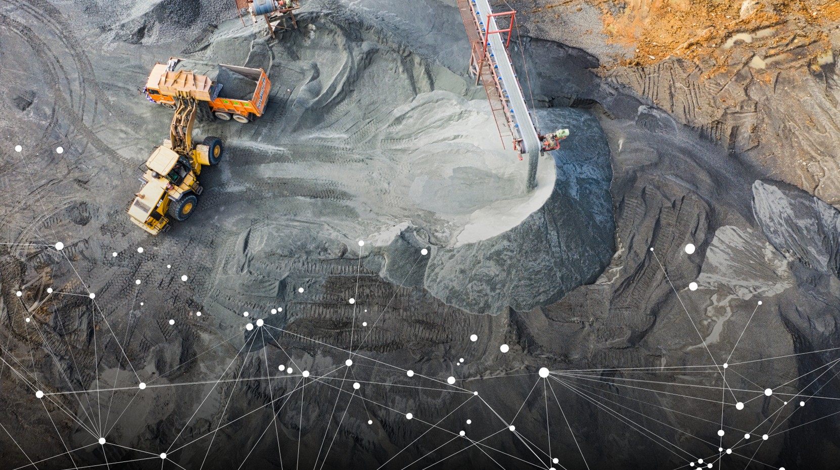 The Future of Mining and Sustainable Resource Extraction